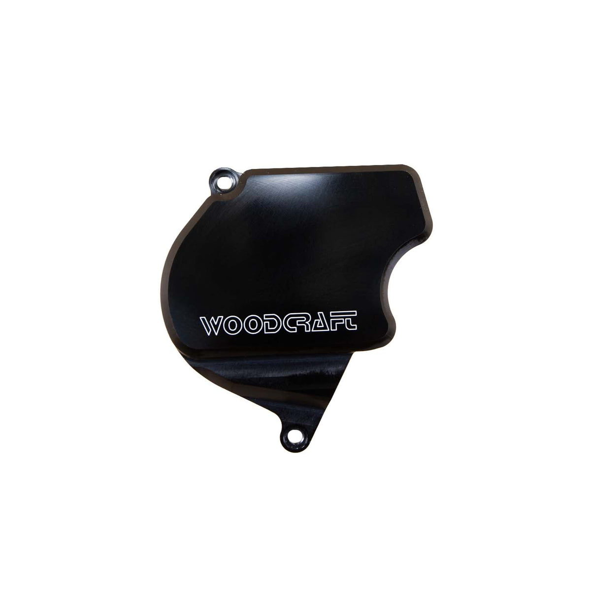 60-0308SC Honda GROM Sprocket Cover – Top of the Box Products