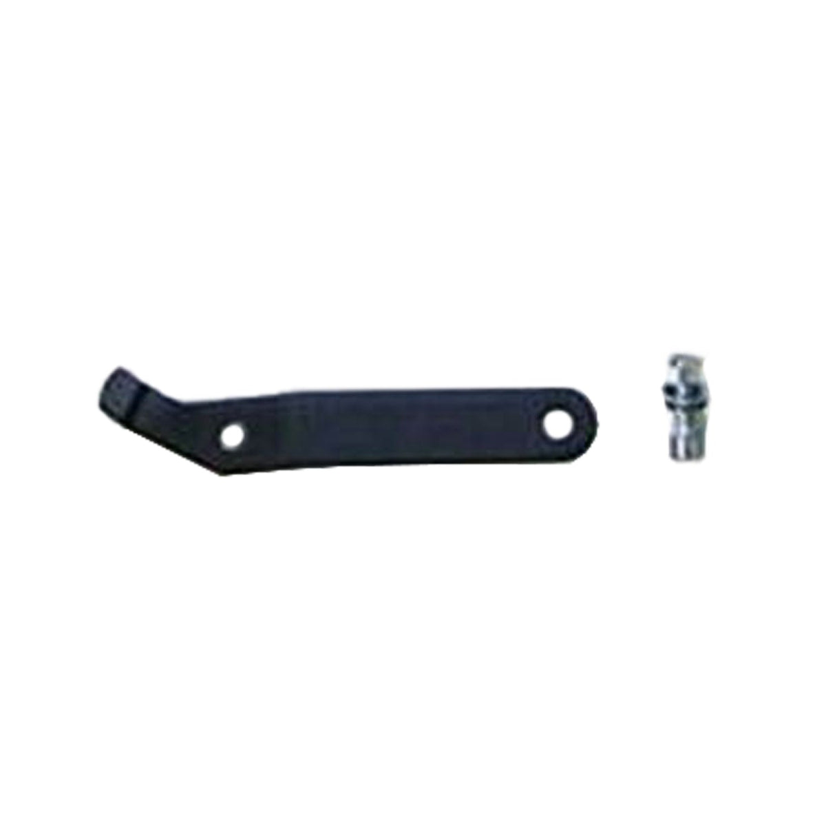 75-0403BRK Yamaha R3 Megaphone /Full System Low Mount Bracket – Top of ...