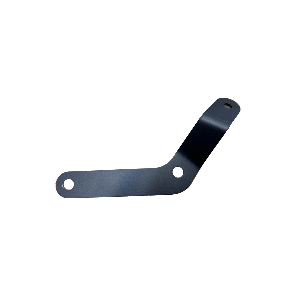 75-0419MNRK Yamaha MT09 EVO Megaphone Muffler Bracket – Top of the Box ...